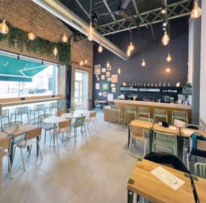 Food’Lab Nancy – Toute la Street Food en 1 commande