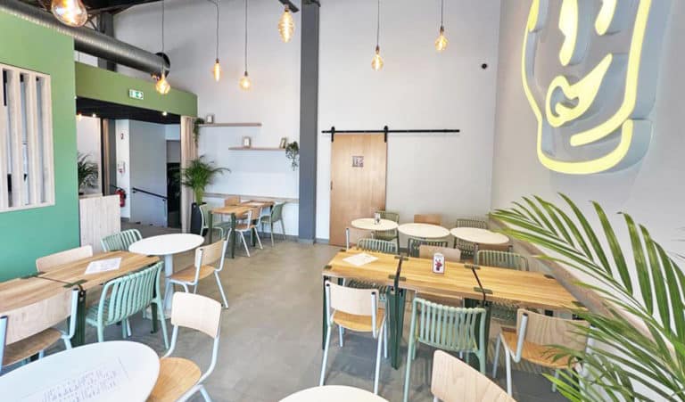 Food’Lab Nancy – Toute la Street Food en 1 commande