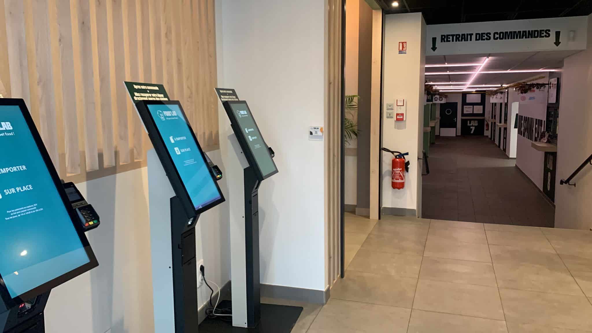 Food’Lab Nancy – Toute la Street Food en 1 commande