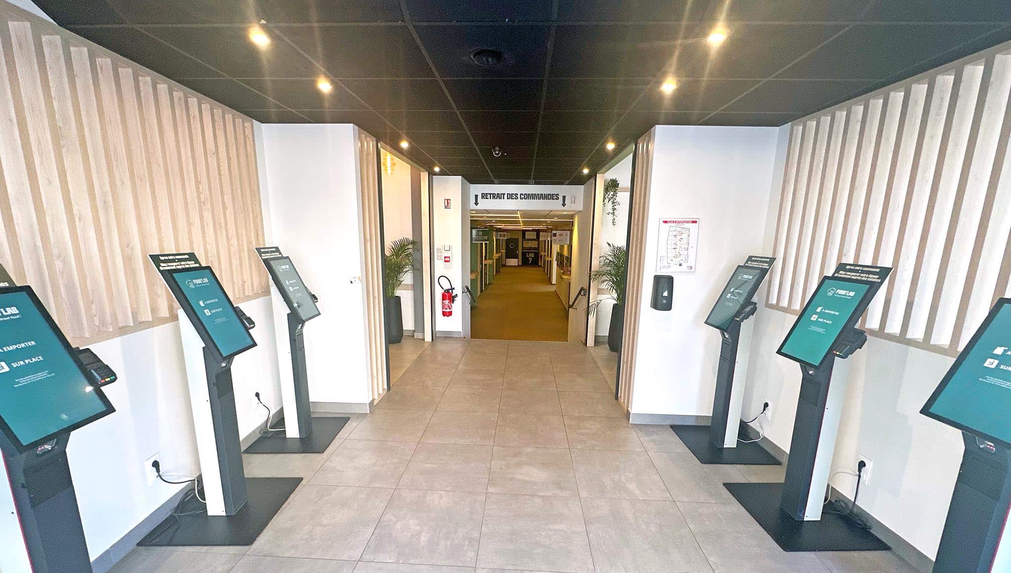 Food’Lab Nancy – Toute la Street Food en 1 commande