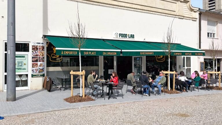 Food’Lab Nancy – Toute la Street Food en 1 commande