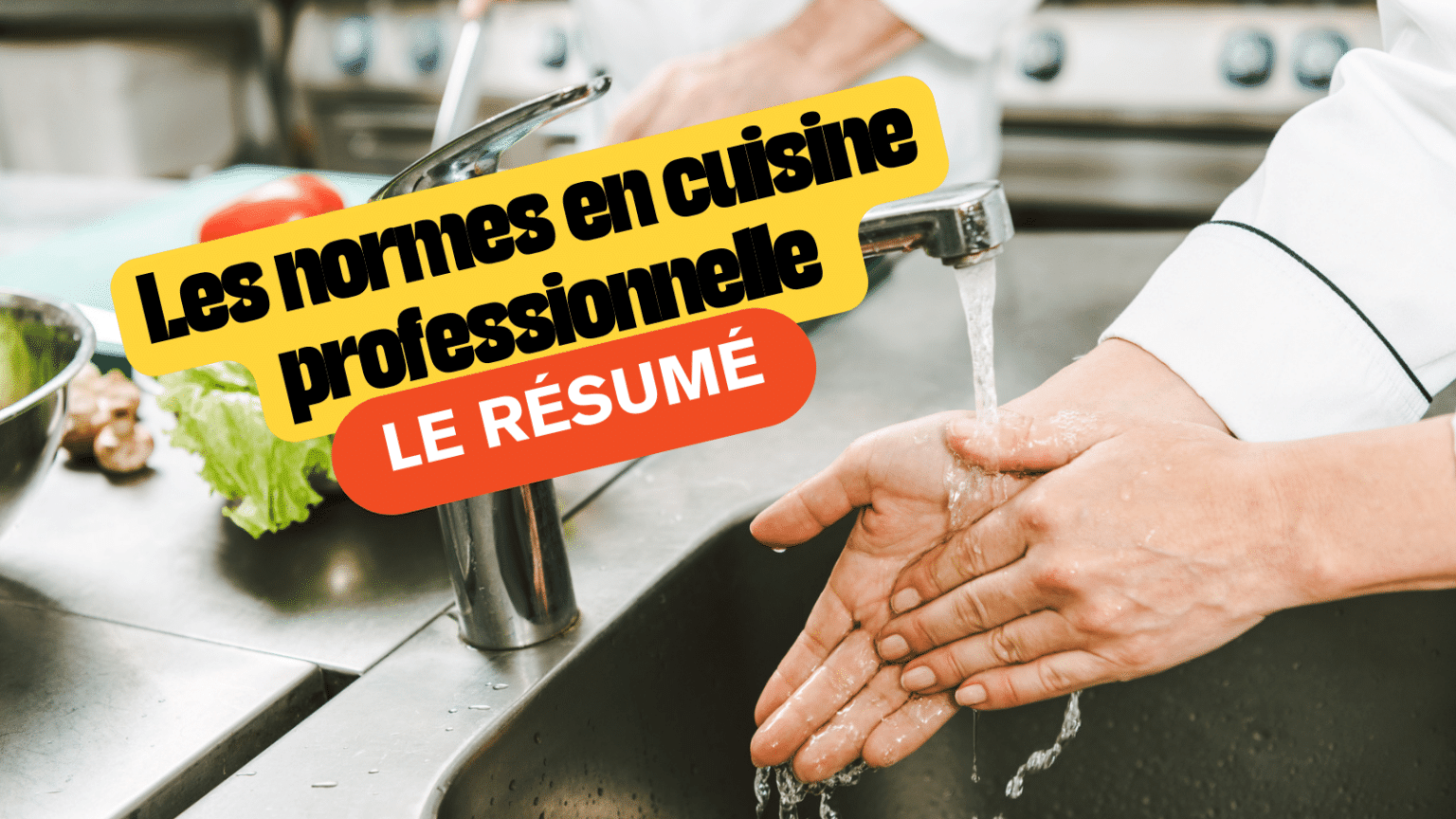 Guide pour créer son laboratoire de cuisine - Foodlab